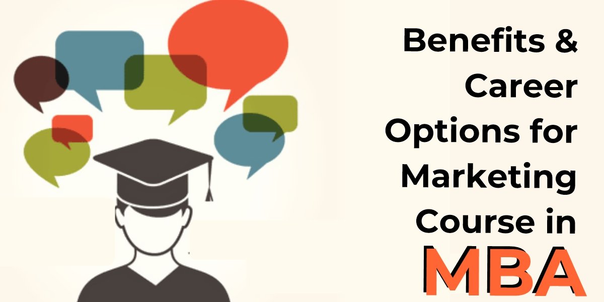 Benefits and Career Options for Marketing Course in MBA - IEMS B-School